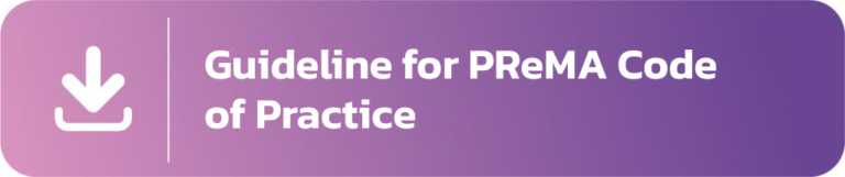 Ethics - PReMA Pharamaceutical Research & Manufacturers